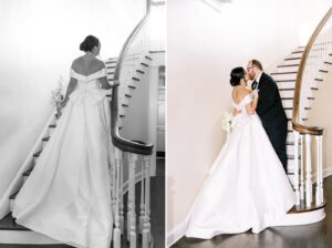 Eden and Ryan’s Adams Estate Wedding | Nikki Golden
