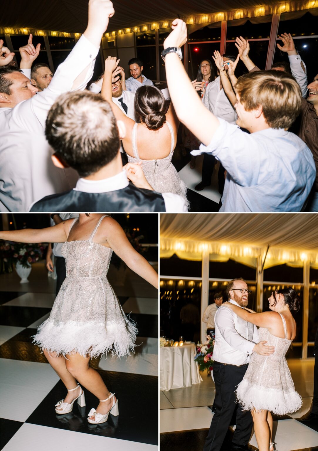 Eden and Ryan’s Adams Estate Wedding | Nikki Golden